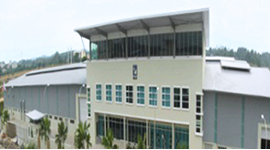 About Min Aik-Global Presence-Min Aik Technology Co., Ltd.